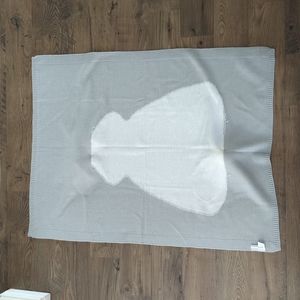 bouclair | Bedding | Bunny Baby Blanket | Poshmark